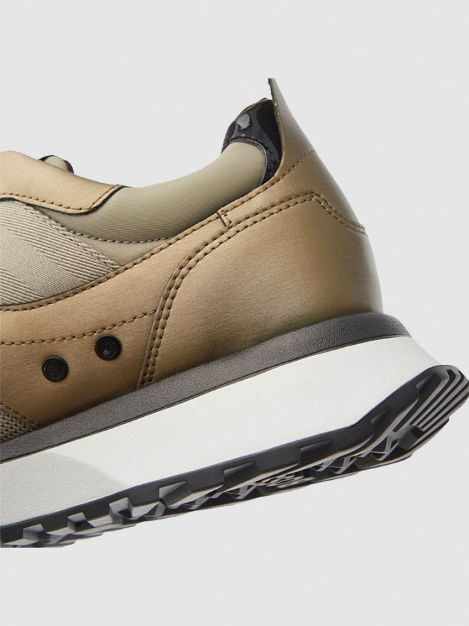 Sneakers Man Brown Hugo Boss - 50480562 - 50480562.14 | Mellmak