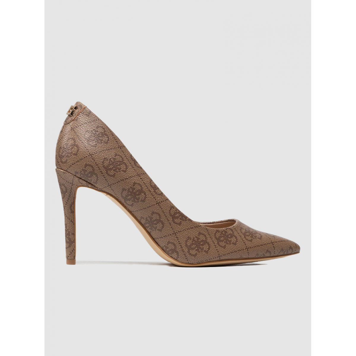 Sapatos Mulher Guess Bege - FL5P2IFAL08.36 - Mellmak