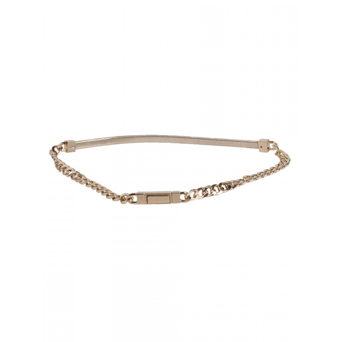 Jillian Waist Belt Dourado - 17063351.69 | Mellmak