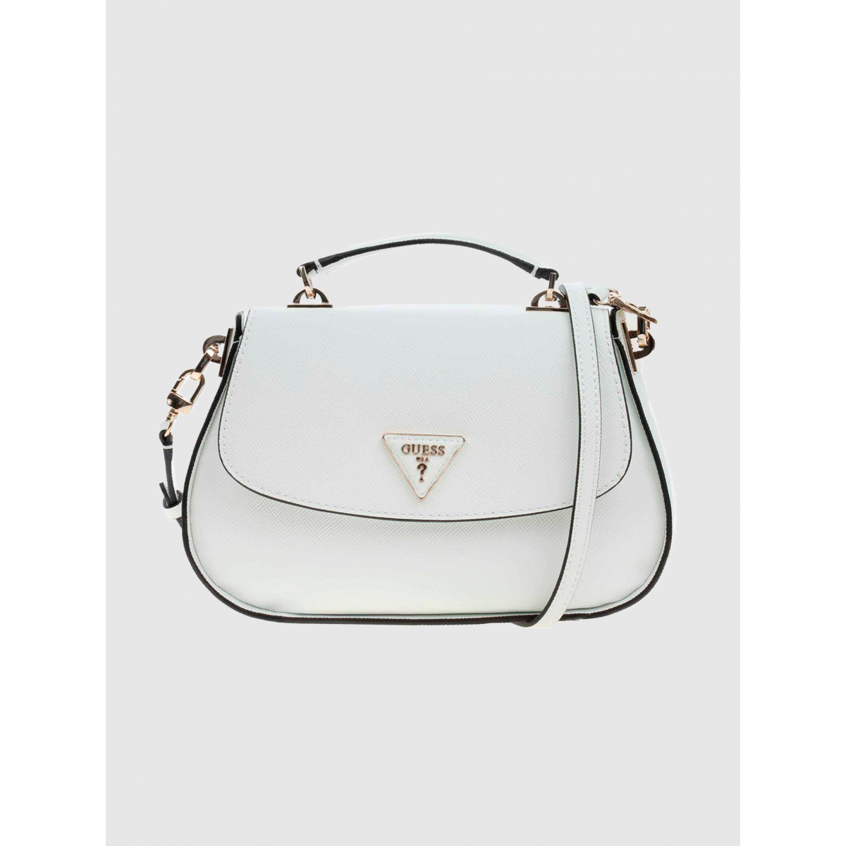 Handbag Woman White Guess - Hwezg952320 - HWEZG952320.1 - Mellmak