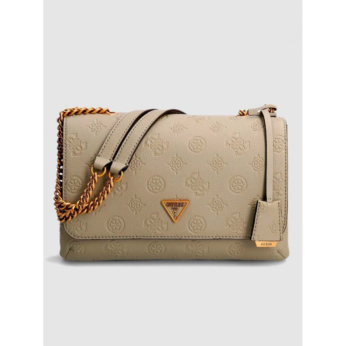 Bolsa Mulher Helaina Convertible Guess Verde - HWPB8403210.5 | Mellmak