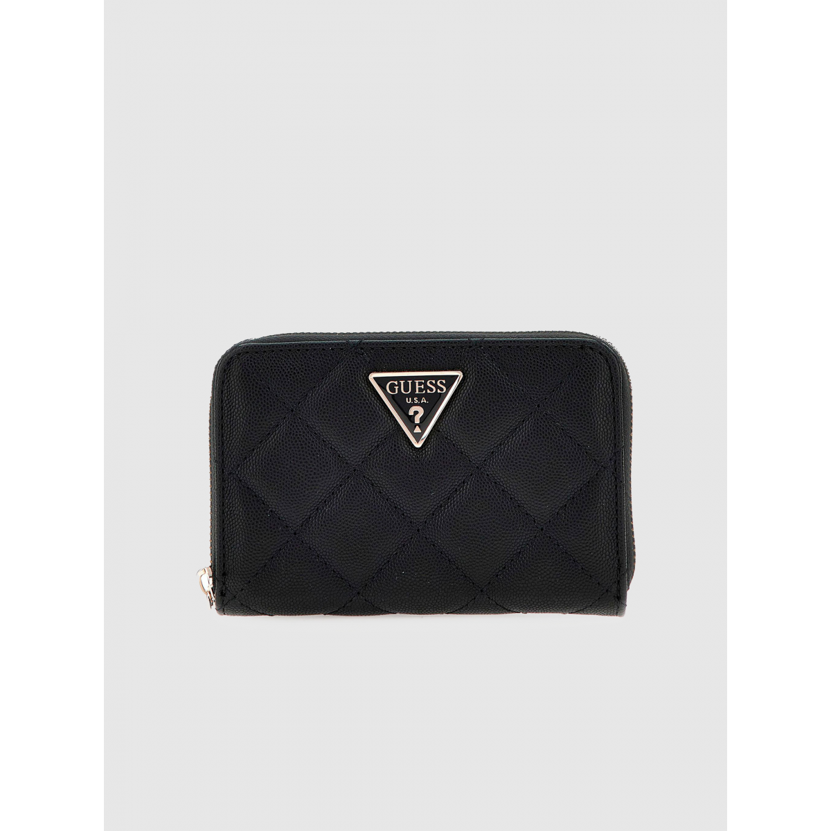 Wallet Woman Guess Black - SWQG9509140.2 - Mellmak