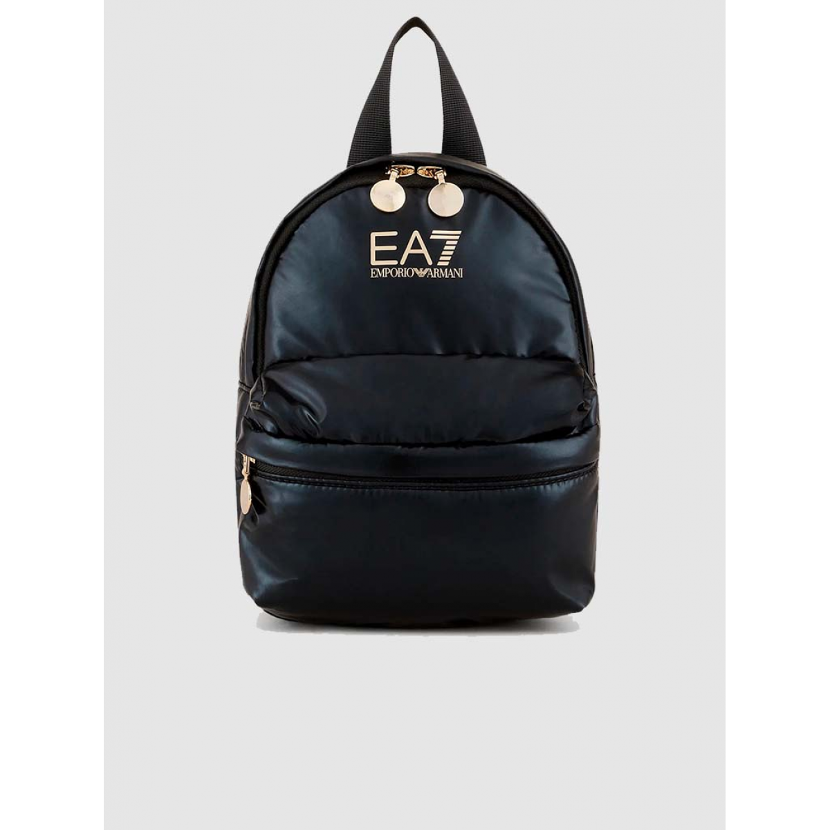 Mochila Mulher Ea7 Emporio Armani Preto - 2856423R919.2 - Mellmak